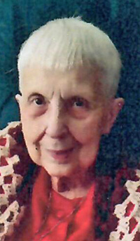 Sr. Mary Kathryn Pillot 1931-2022 | News, Sports, Jobs - The Vindicator